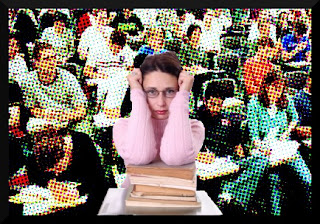 Premise of School Blog #1: Class size: Smaller classrooms = better ...