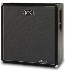 EBS ClassicLine 410 - Cabinet
