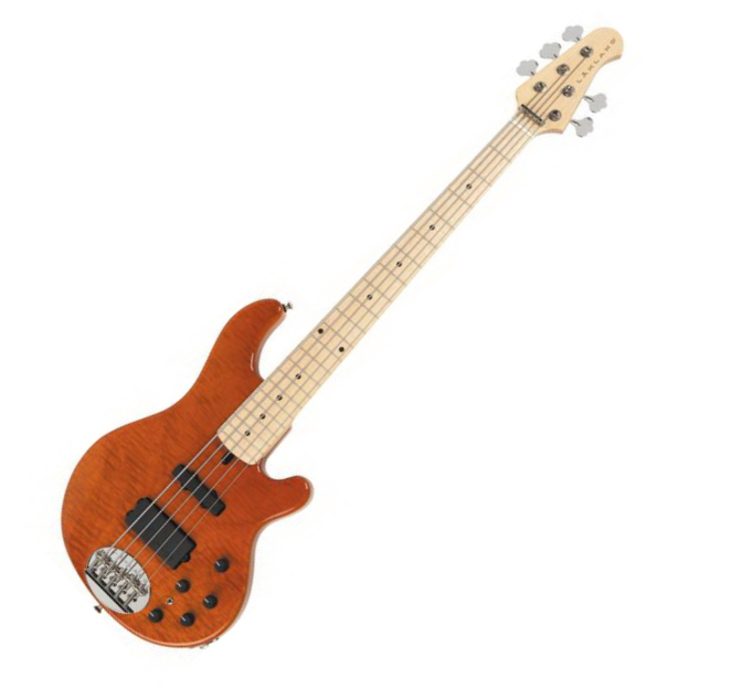 Lakland 55-94 Deluxe