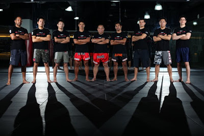 Evolve MMA : Some Pictures of Evolve Mixed Martial Arts, the #1 MMA Gym ...
