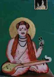Spirtual Science And Meditation: Bhadrachala Ramadas (Gopanna) Biography