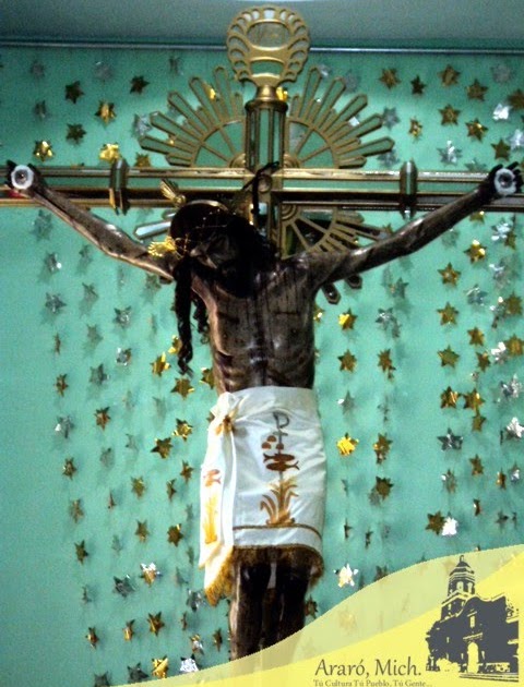 Araró, Michoacán: La Entrada del Señor de Araro 2010 / Entrance of The ...