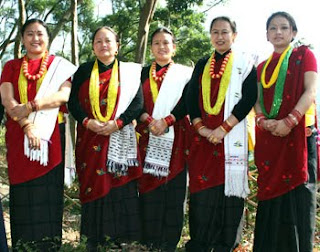 Different Culture in Nepal: Magar Culture: