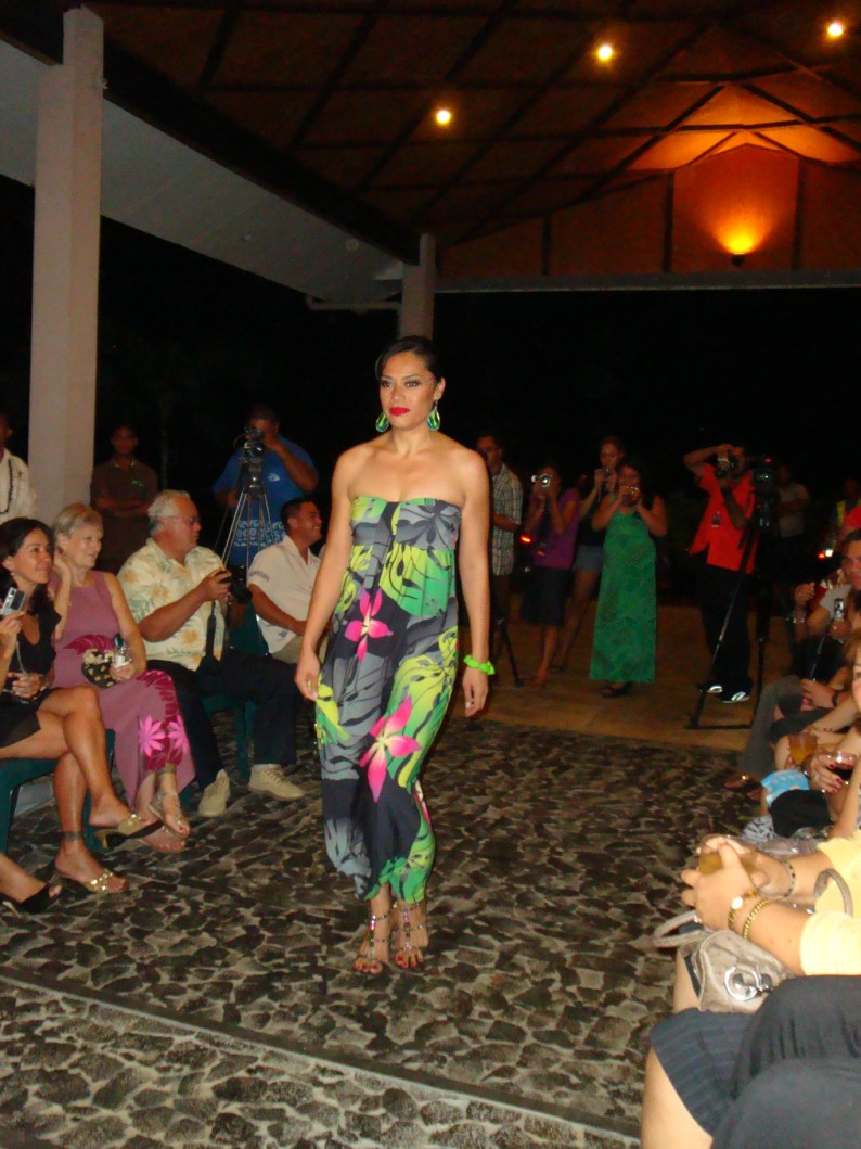 The Palagi Perspective: Teuila Festival