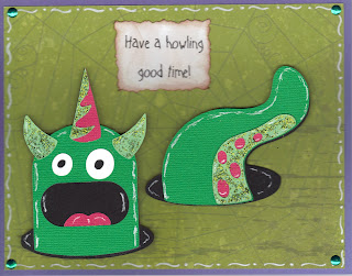 PAPER CRAFTS WITH THE PINK ARMADILLO: 2010