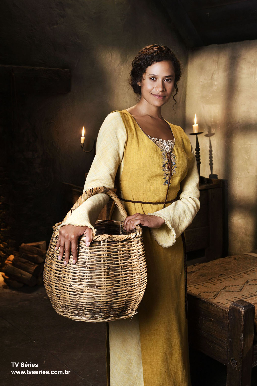 Merlin Chega ao Disney Channel