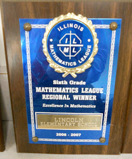 Lincoln School Tech Club: Awards