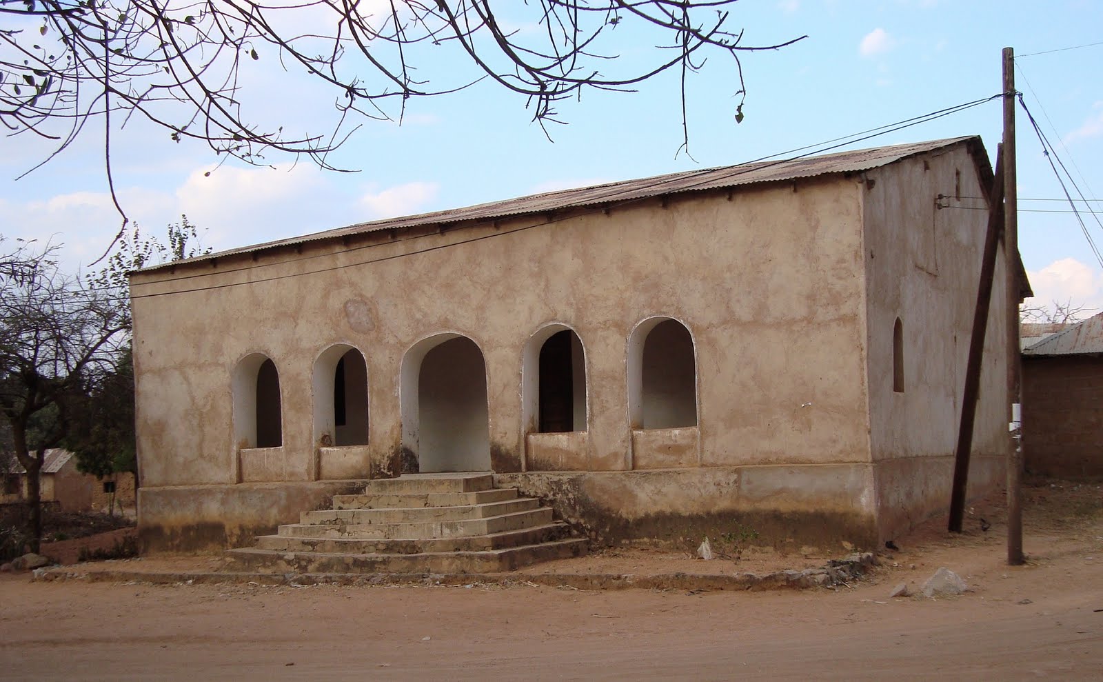 Going Back to Singida: Kwaheri Singida -- a Last Look