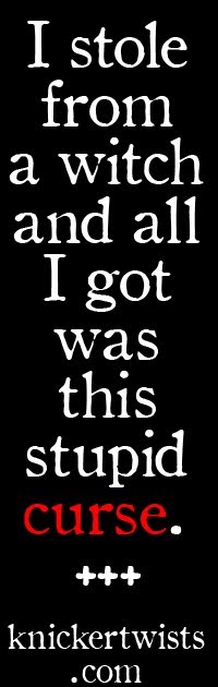 Pixie Hill: So maybe I'm a little bitter...