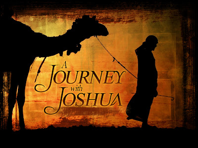 Foundational Devotions for 2010: DAY #14: Joshua 3:1-8