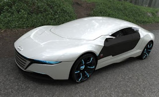 NanoTech in Automotive: Nanotechnology in Cars: Drive of the Future