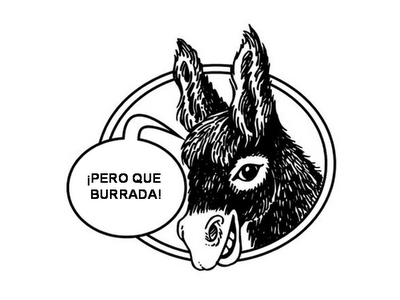 HELLINPASOAPASO: ME PARECE UNA BURRADA QUE EL QUE HA LLEVADO A LA ...