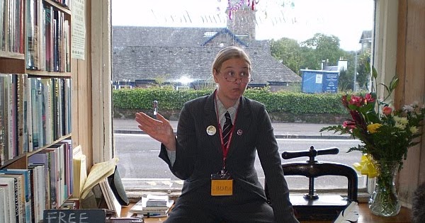 Callander Poetry Festival