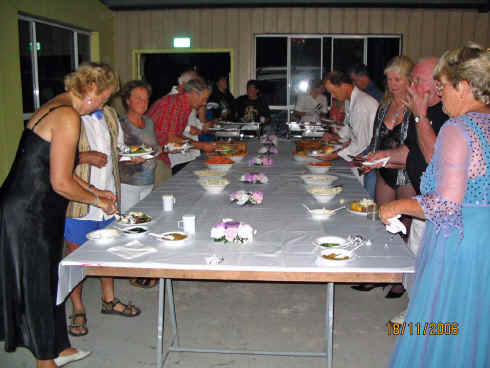 nudistresort: The Rosco Club, nudist club