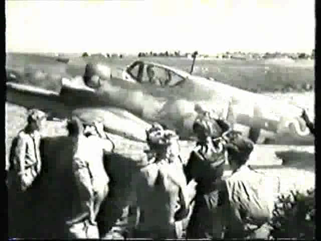 FalkeEins - the Luftwaffe blog: Erich Hartmann JG 52 - 352 victories ..or 80 ? (last edited ...