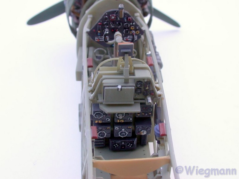 FalkeEins - the Luftwaffe blog: new Revell Arado Ar 196 in 1/32nd scale ...