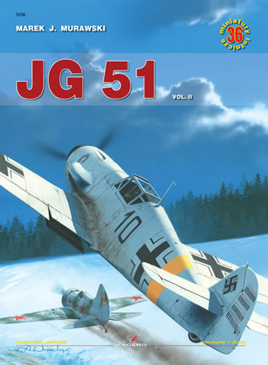 FalkeEins - the Luftwaffe blog: JG 51 and JG 52 in Barbarossa - Air ...