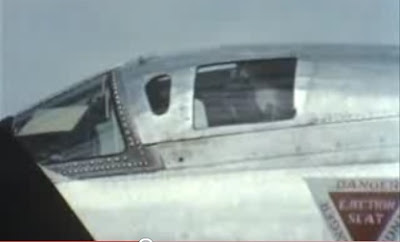 Jet & Prop by FalkeEins: RAF Jets - the Fairey Delta 2 supersonic ...