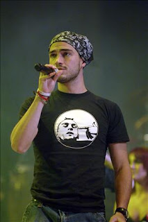 todo sobre "RBD": Alfonso Herrera.