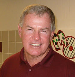 The Grand Old Partier