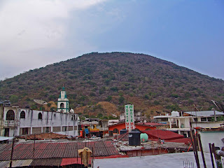 Mi Linda Tierra Colorada: Cerro de Tierra Colorada