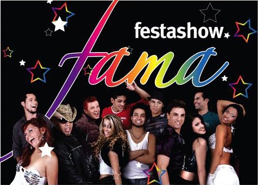 Banda Show - PRODUÇÕES