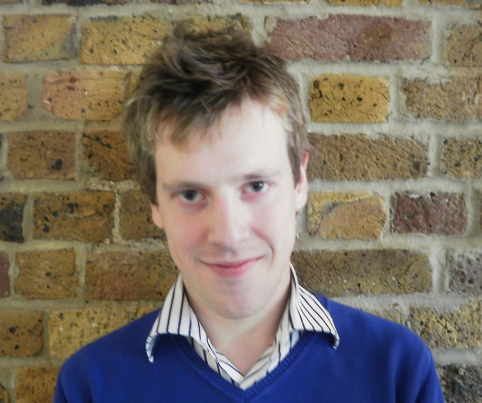 AdGrads: Grad Down The Track: Jonathan Drennan