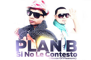 TodoMusica: Plan b
