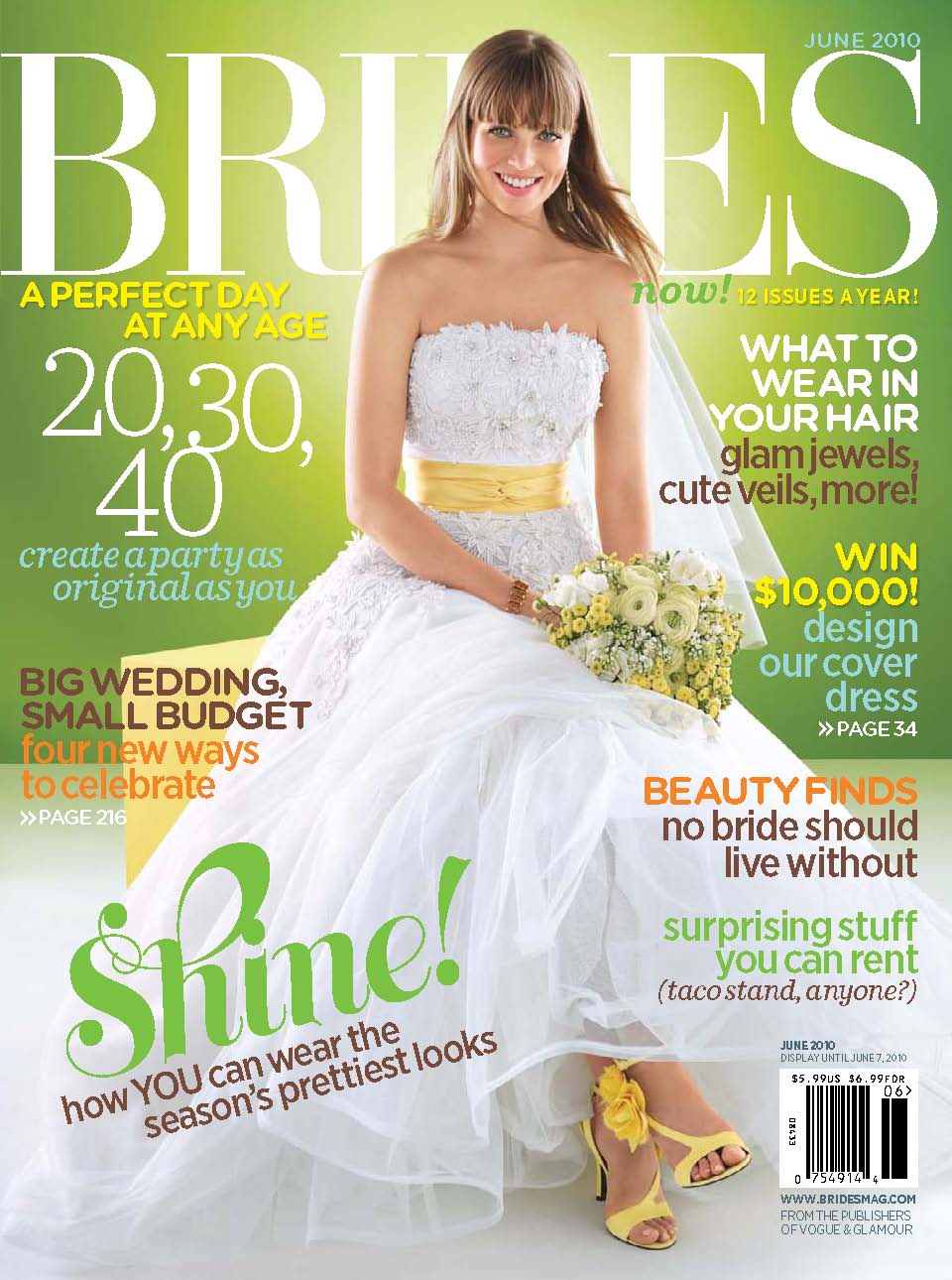 wedding planning :: weddings blog :: the bridal wishlist: May 2010