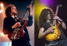 EL ROCK NUNCA MORIRÀ!!