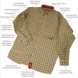 OTC Endorses: BraeVal Apparel - Off The Cuff