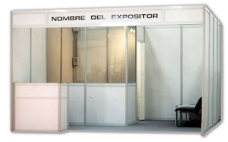 Diseño de espacios