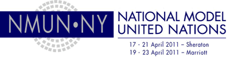 ODELL-MUN11: Qu'est-ce que le MUN?