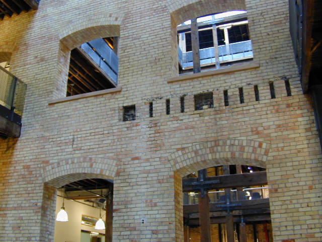 Justin & Moey -- Ten.Nine.Ten: Salt Lake Hardware Building