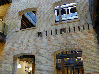 Justin & Moey -- Ten.Nine.Ten: Salt Lake Hardware Building