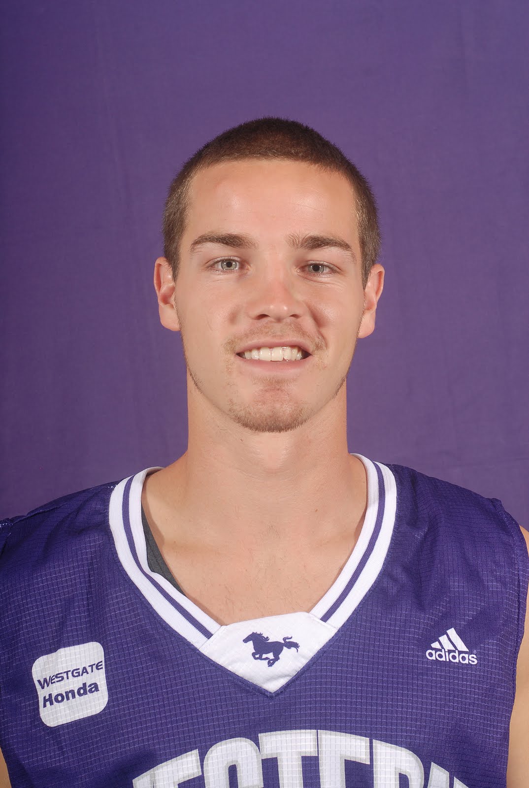 Mustangs Backcourt Club Blog: Today's Article On Western In The ...