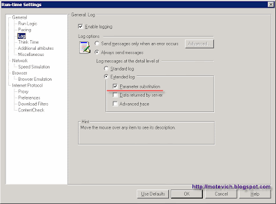 LoadRunner Correlation - How to capture an array of dynamic data with web_reg_save_param function
