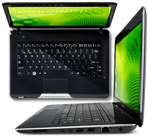 Computer and Gadget: New Release Toshiba Satellite T100