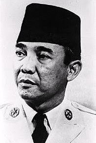 Soekarno Hatta: About Soekarno (Wikipedia)