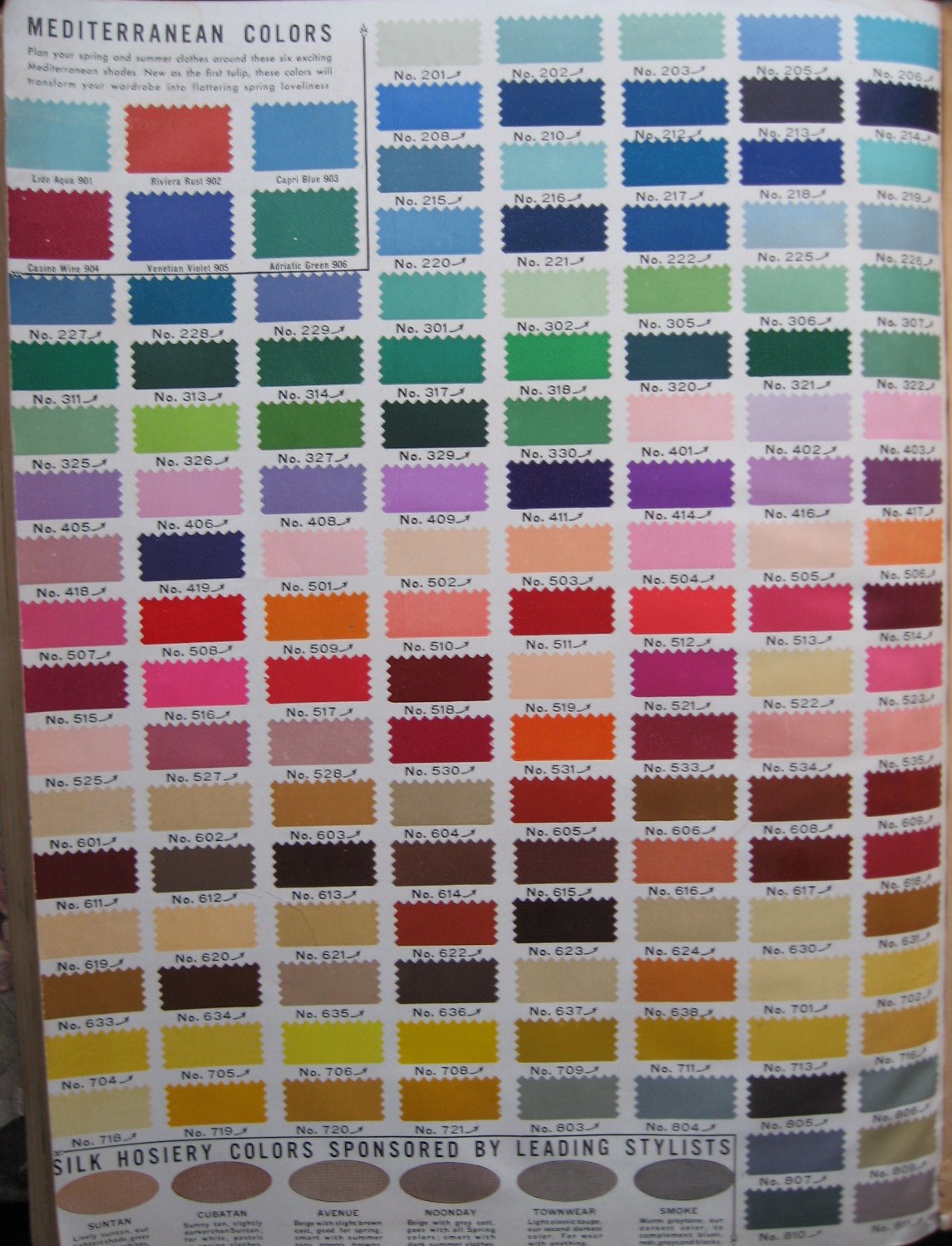 A Sip of Sarsaparilla: Sears Roebuck 1938 Catalog...Glorious Colors ...