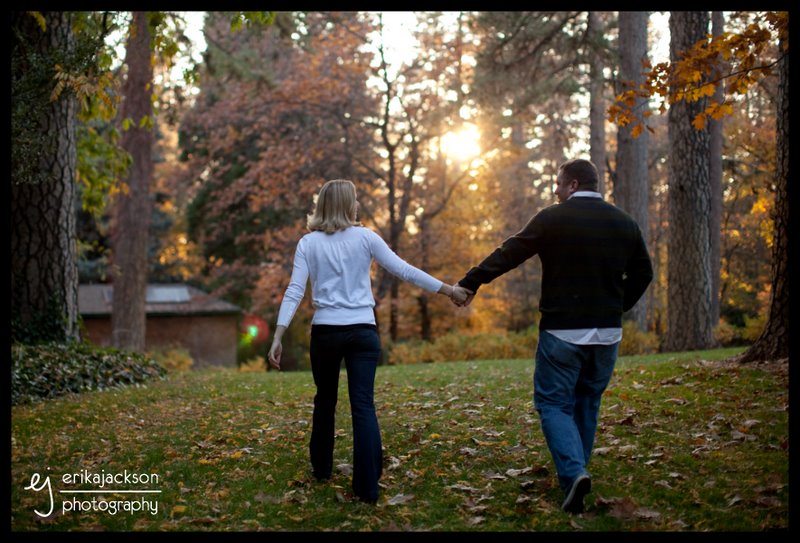 Erika Jackson Photography - The Blog: November 2009