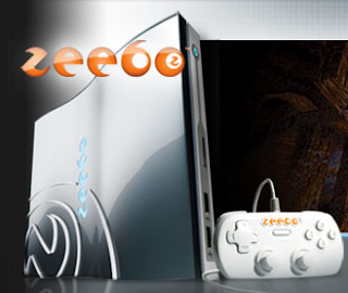X-GAMES FAM: ANÁLISE - CONSOLE ZEEBO