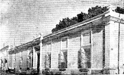 Troter67.com: LA PREVO, FORMADORA DE HERMOSILLENSES.