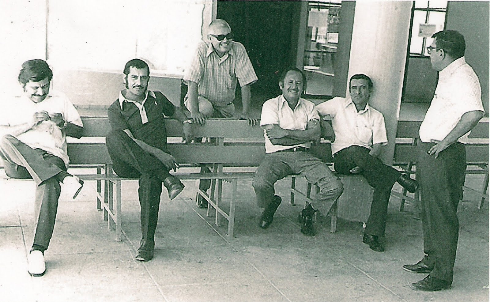 Troter67.com: FORJADORES DE HERMOSILLENSES