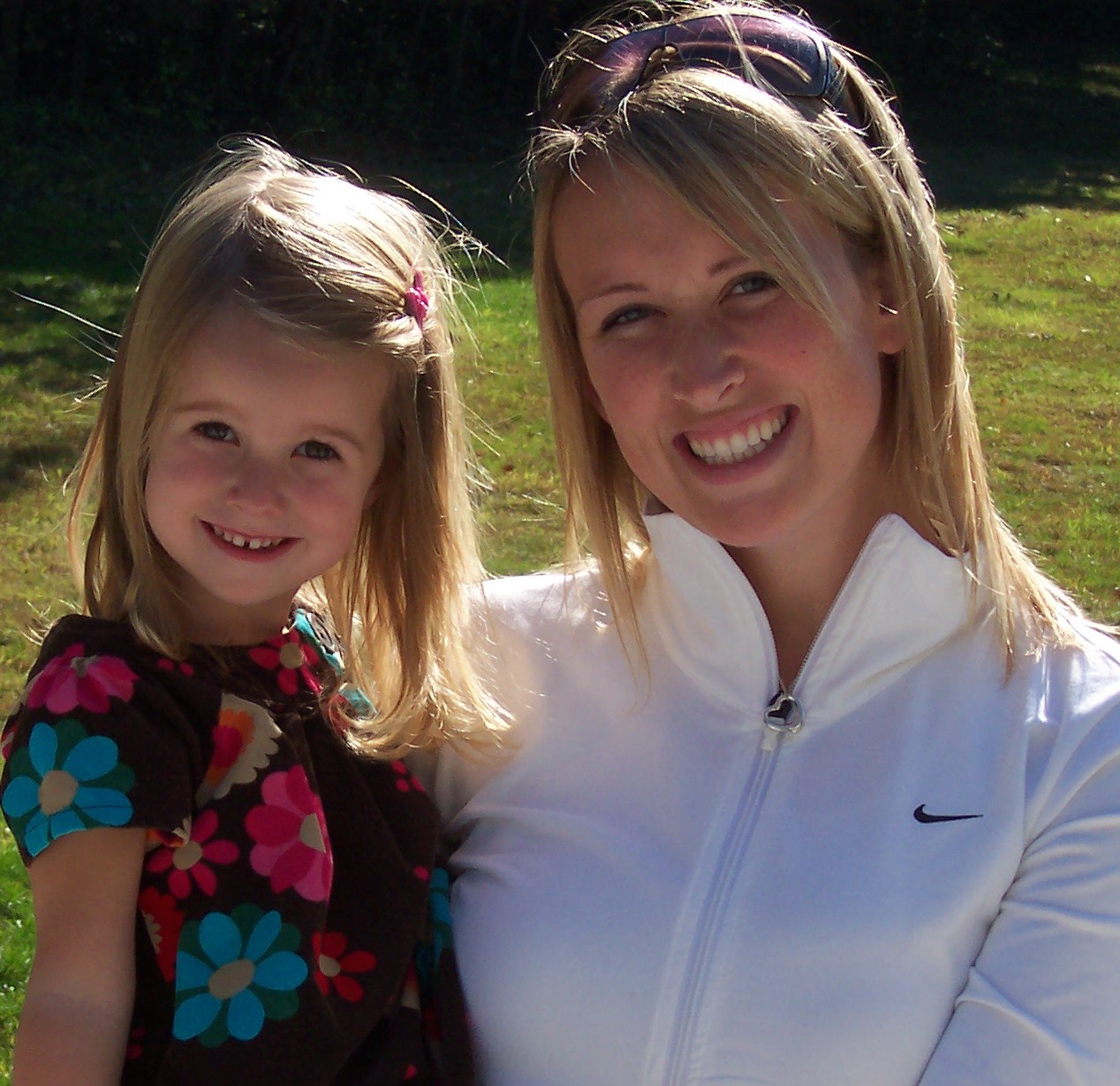 Pinkadot Quilts: Happy Birthday Maddy!