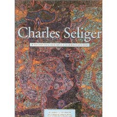 ART BLOG JUNKIE: Remembering Charles Seliger