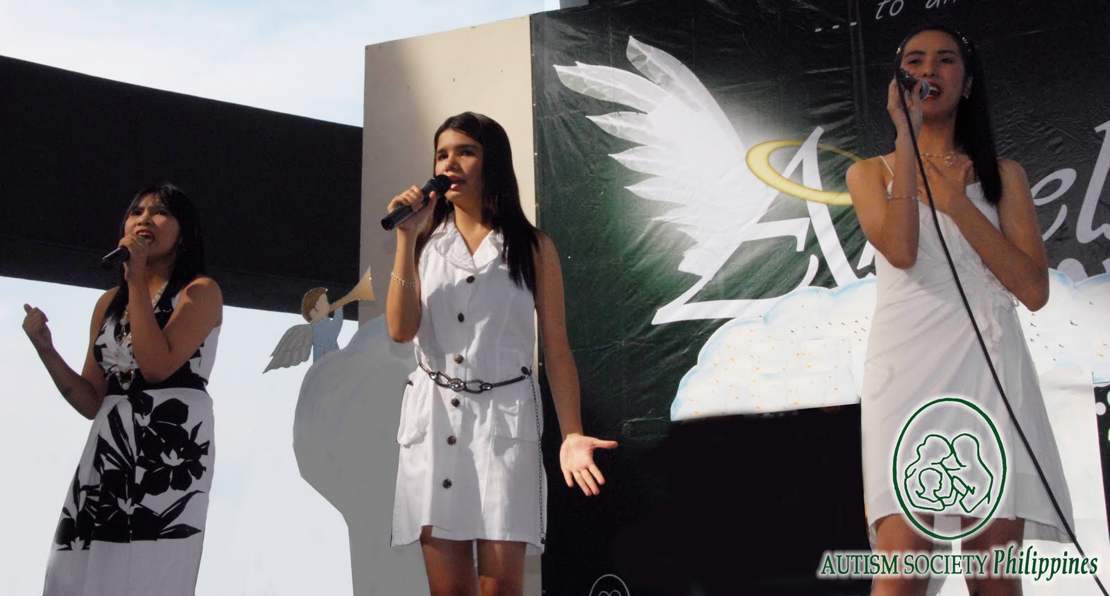 Managing Autism Divas ~ Autism Society Philippines