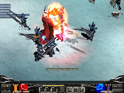 Noticias de Mu online