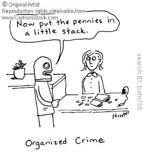 Endless Love: More OCD Cartoons. Gotta love'em!