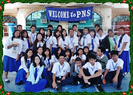 Another day, another chance.